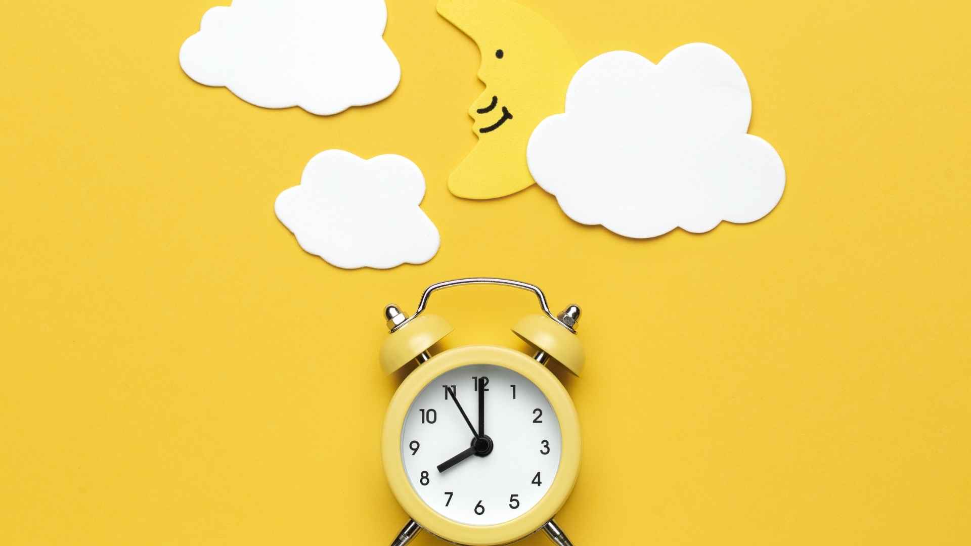 How Sleep Helps To Manage Stress